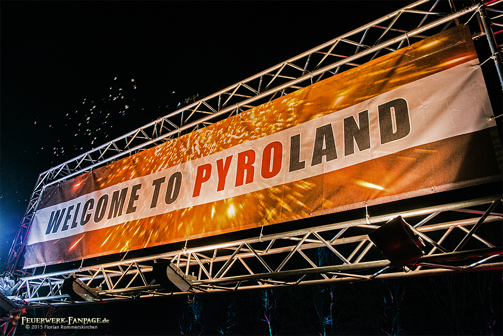 Pyroland - Bothmer Pyrotechnik GmbH | FEUERWERK-FANPAGE.de