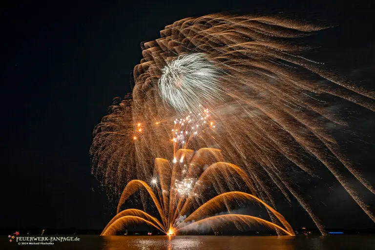 Kalender: Feuerwerkstermine für Feuerwerke 2024 | FEUERWERK-FANPAGE.de